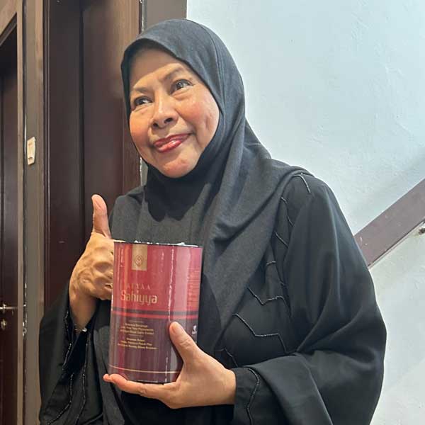 Afyaa Sahiyya – Afyaa Sahiyya adalah supplement kesihatan pertama yang ...